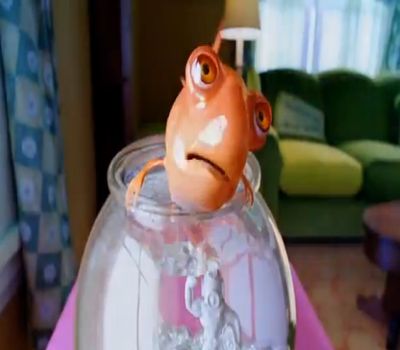 Retro Oasis: The Cat in the Hat