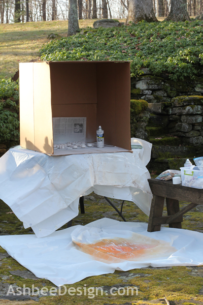 Ashbee Design: PVC Christmas Star • DIY