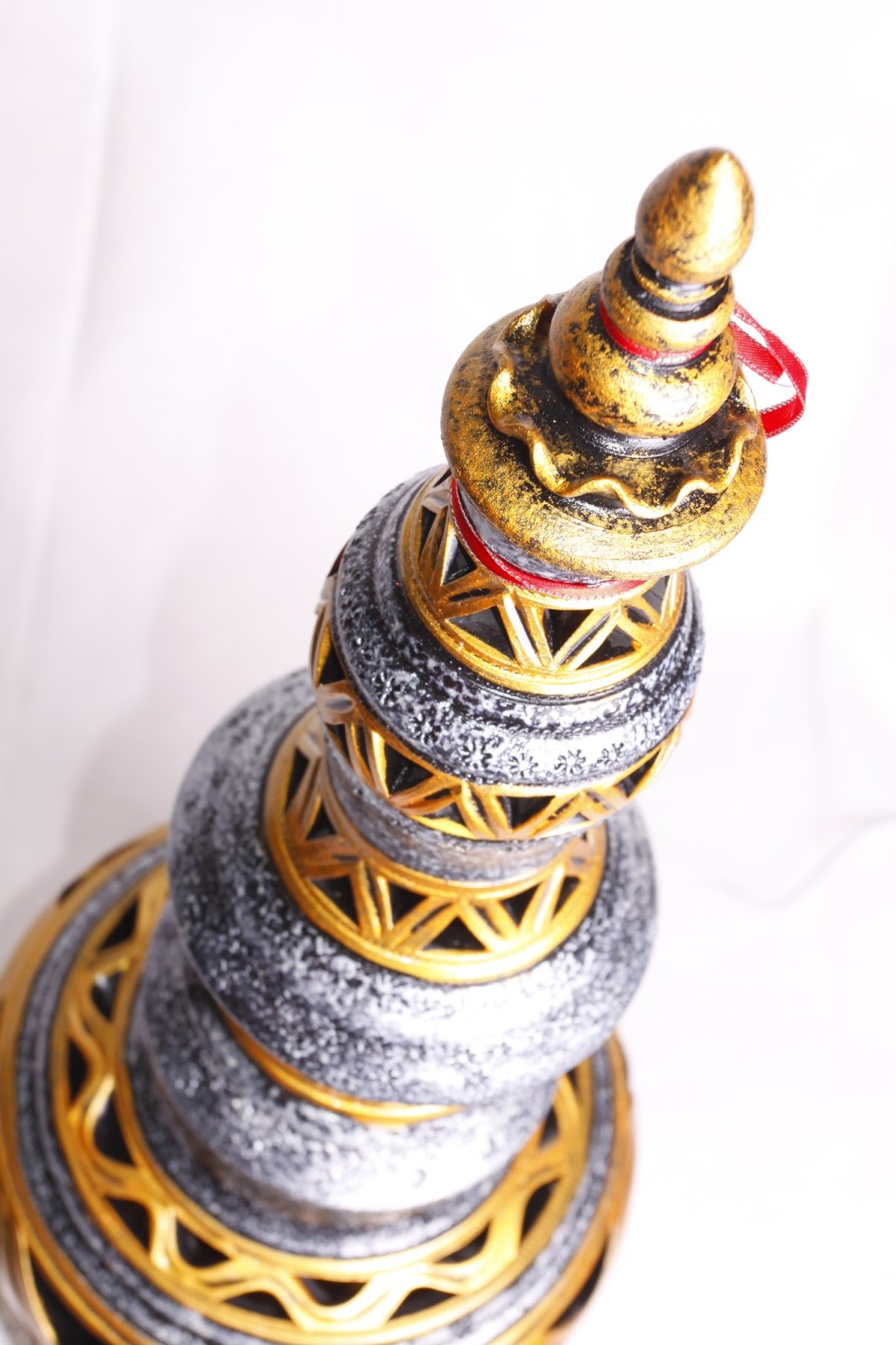 DIDIZ CRAFT: LABU SAYONG 4 - LUXURY DESIGN