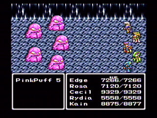 Crystal Prison Zone: Outrageous Fortune: 2. The variability of rare drops