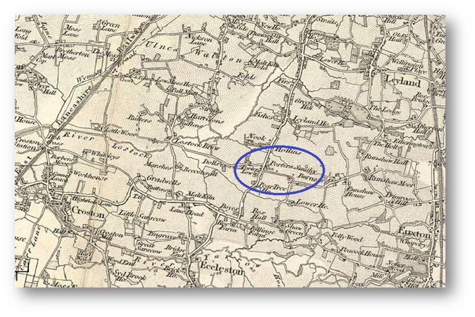 PORTER GENEALOGY and HISTORY: A Journey of Generations: May 2017