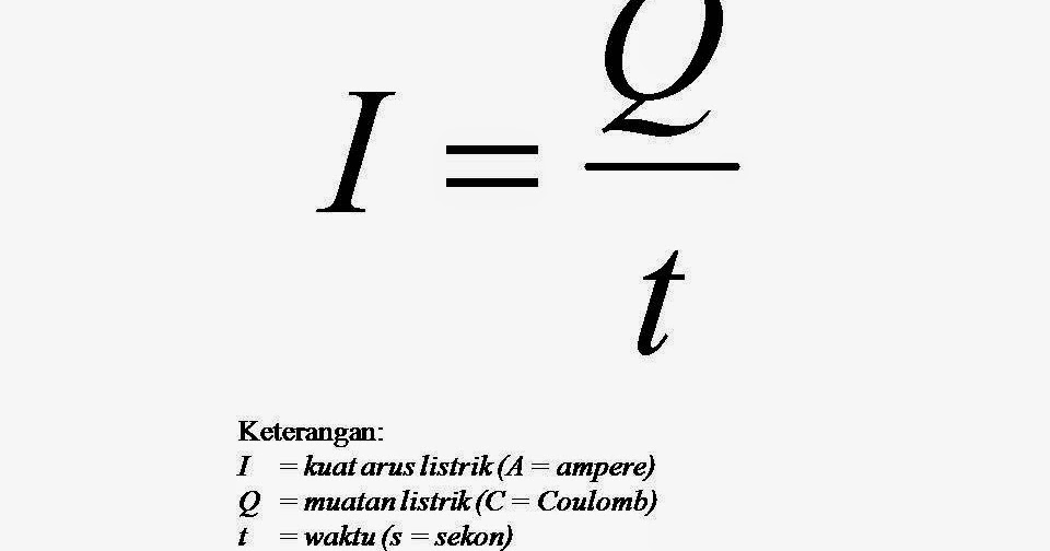 DASAR DAN KOMPONEN ELEKTRONIKA