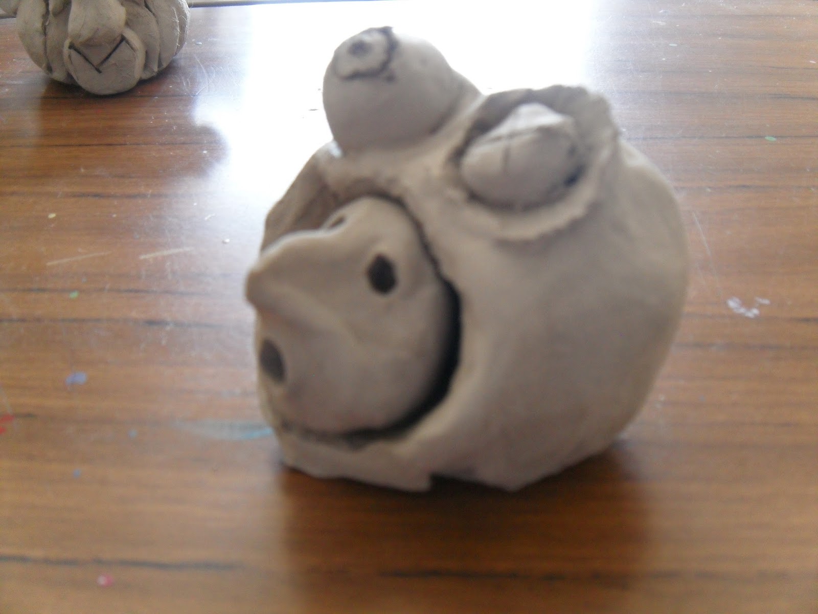 Mixed Media Musings: 2017