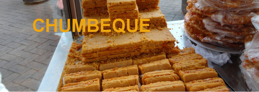 PERUANIDAD: EL TURRÓN NORTEÑO CHUMBEQUE ES SÍMBOLO DE PIURA