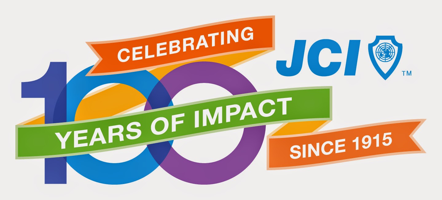 JCI Canada Celebrates 100 Years of Impact: 100th Anniversary of the JCI ...