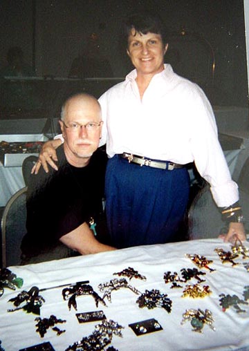 188 GALERIE Blog: VBL : Lawrence "Larry" Vrba