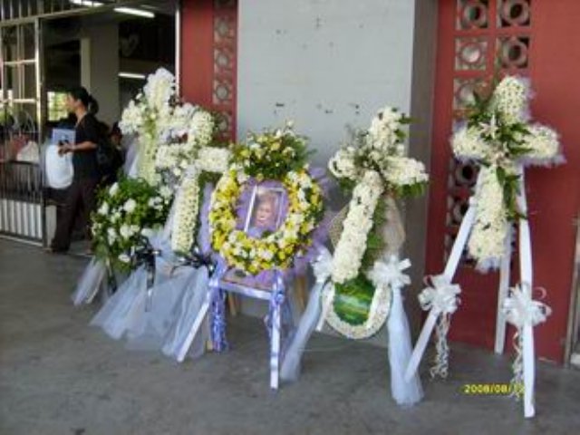 Diocese of Miri: Tribute to Rev Father Anthony Wan