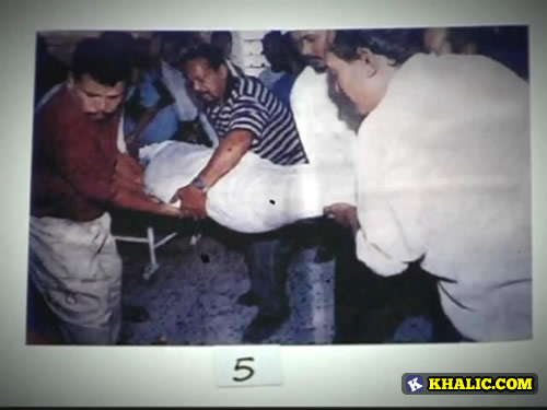 Kisah 69: Kisah Kes Mat Komando