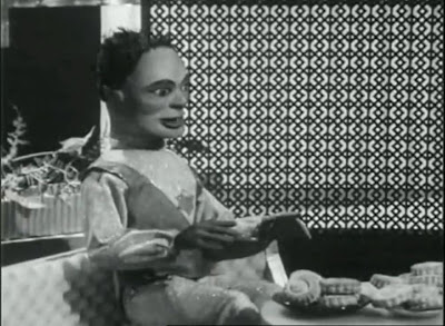 TV minus 50: Friday 5 July 1963