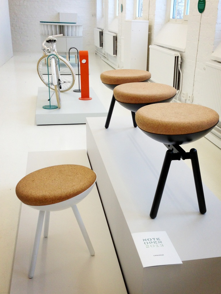 Platform: Note This!