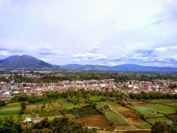 Gundaling, Berastagi - Sumatera Utara | North Sumatera Ku