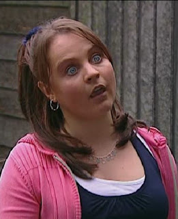 Coronation Street Blog: July 2013