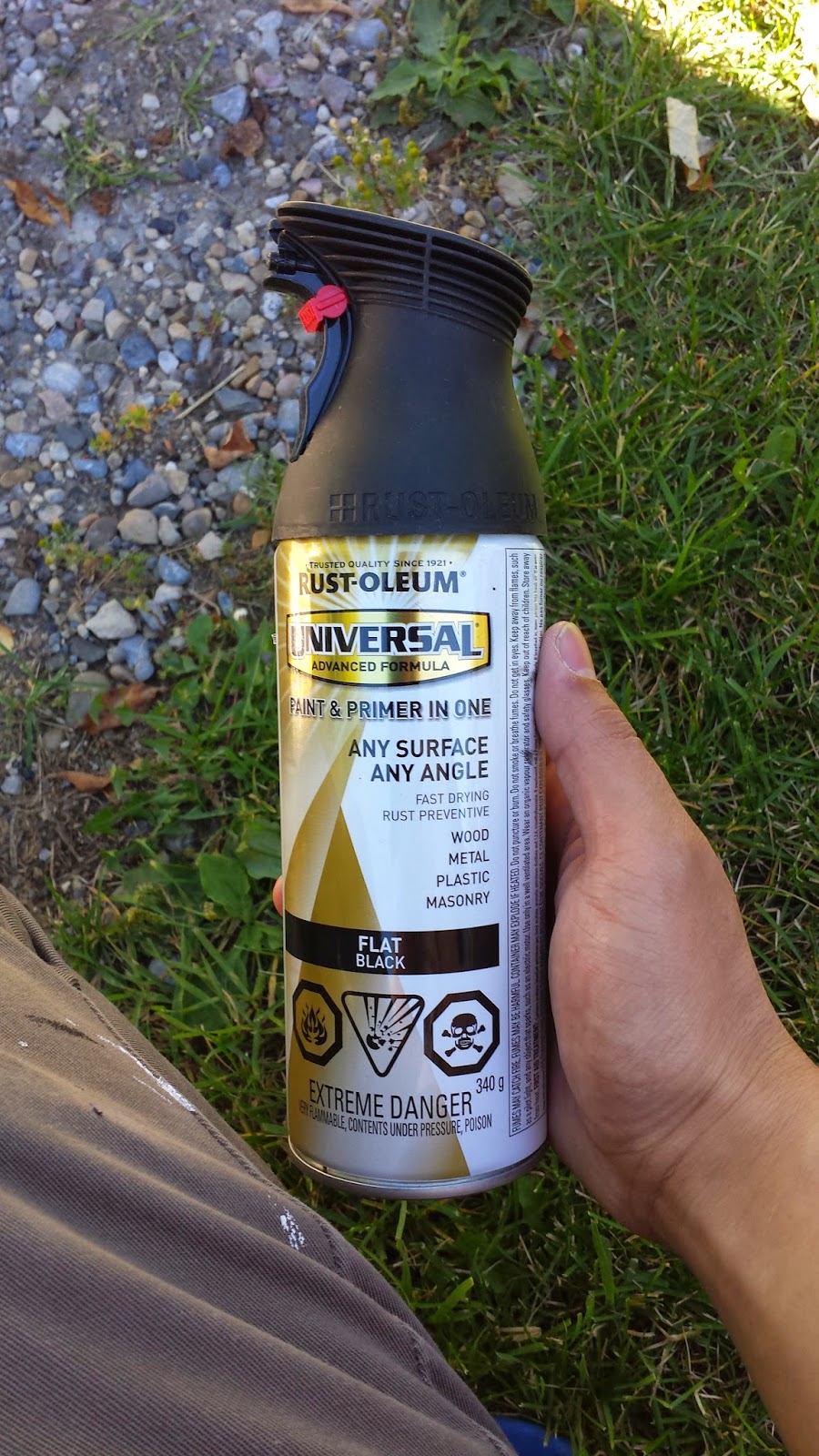 The 10 inch Selfie Cam: DIY Tablet Sun Shade