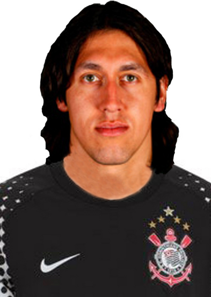 Times Brasil: Quem é Cássio? (Novo Goleiro do Corinthians)