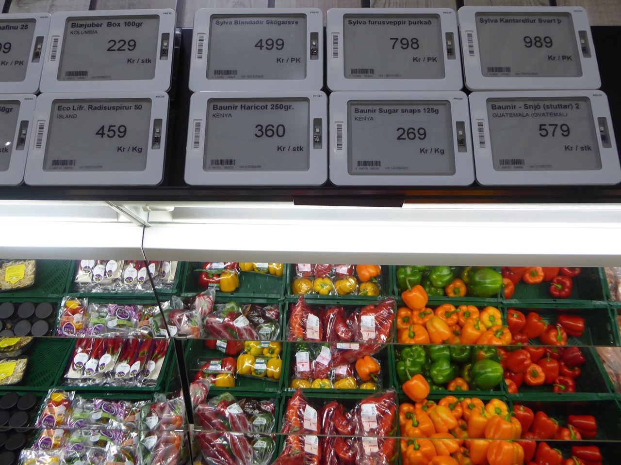 Hopefulist in Other Places: ICELAND!