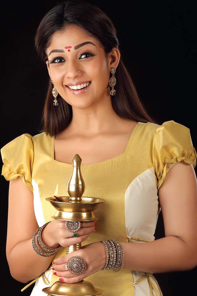 Nayanthara Latest Gorgeous Photos gallery