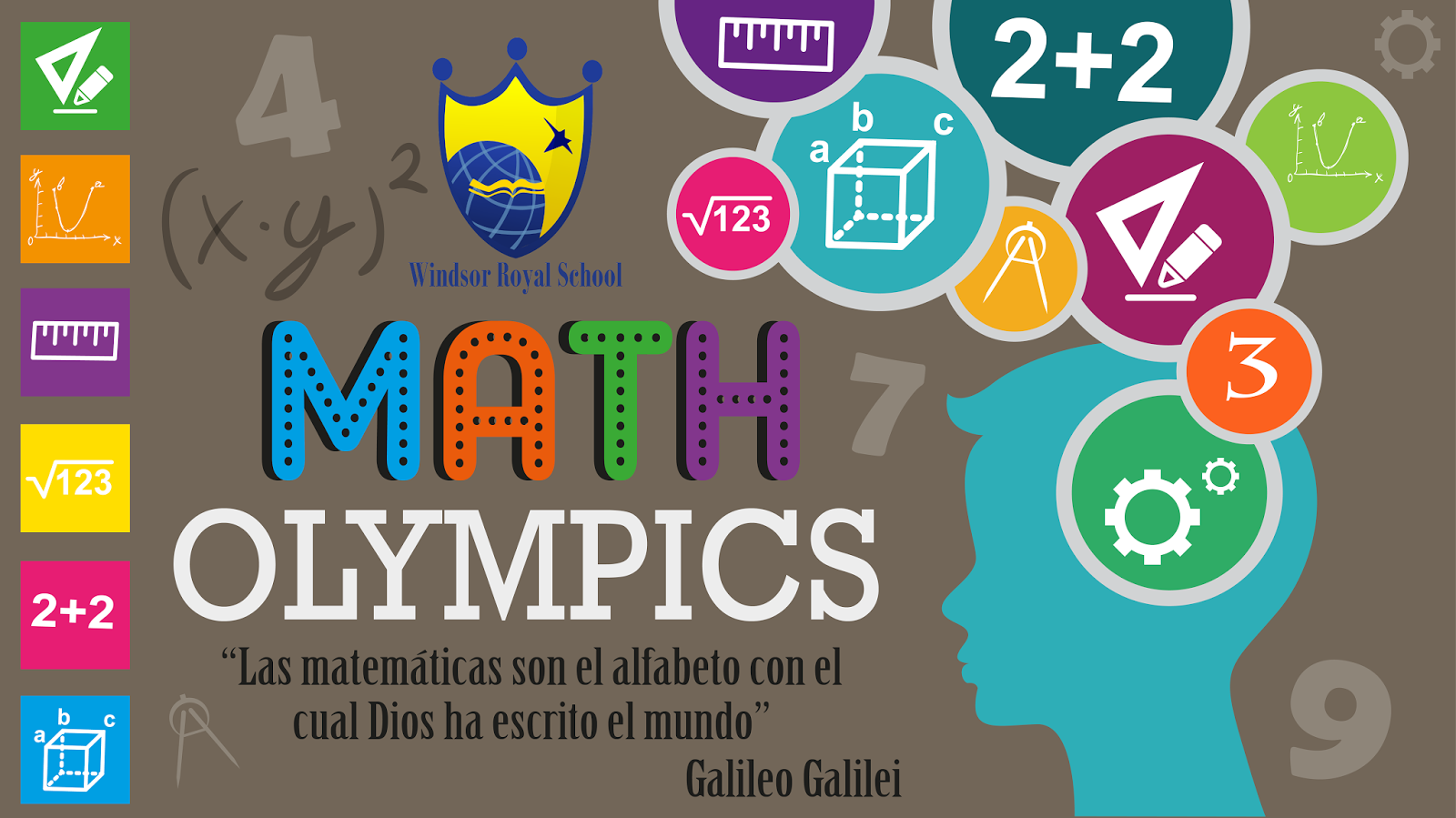 First Grade: Math & Geometry