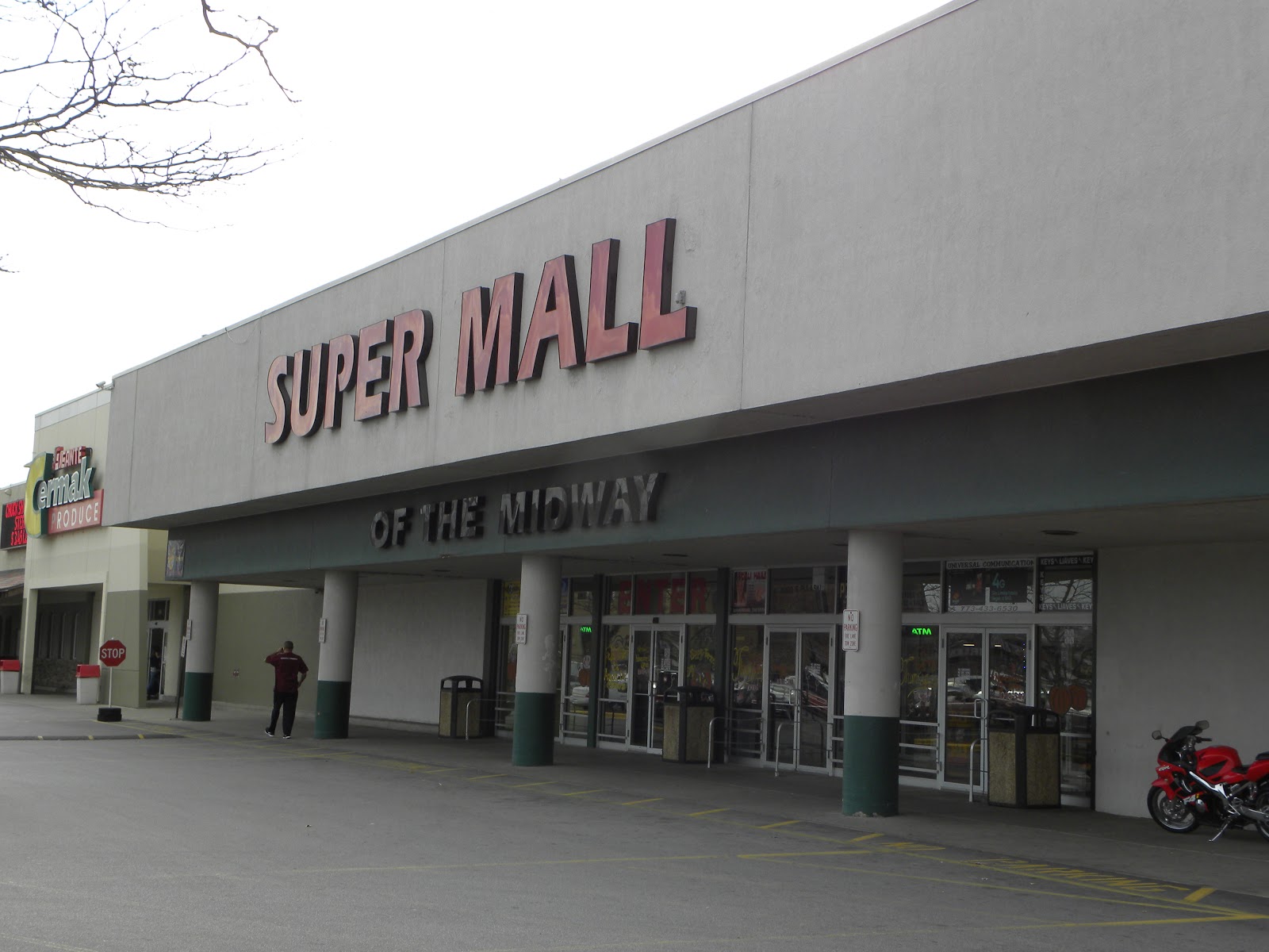 Southwest Chicago Post: Crime News Update