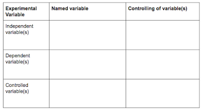 How To Get 7 In Your ESS IA: Step-By-Step