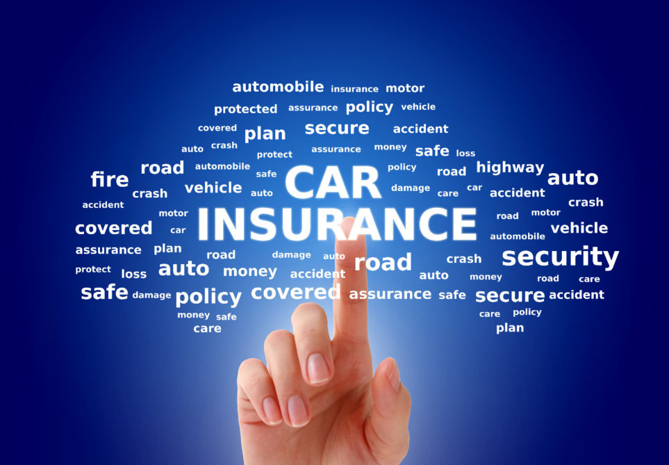 What is a automobile insurance Plan?