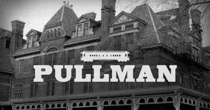 The Sixth Ward: Chicago Reader: Pullman to get first new residential ...