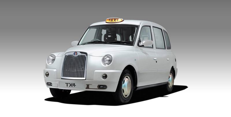 All In Bahrain: Manama: The Excellent experience of Traveling by a Taxi