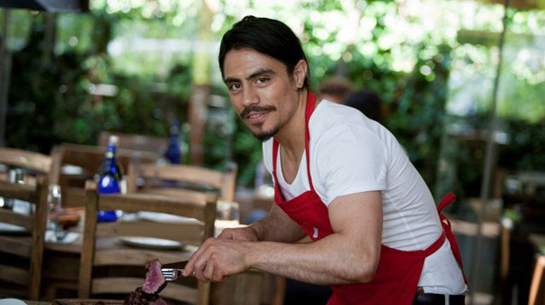 HowToBuild: Described the success story of Nusret Gökçe