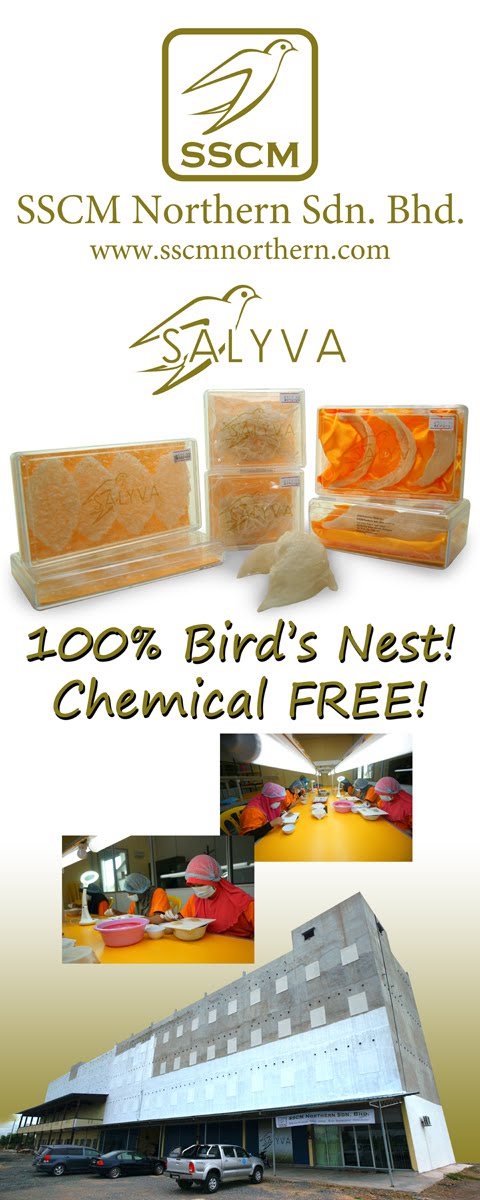 Swiftlet House Design Is The Key Of A Success In Swiftlet Farming