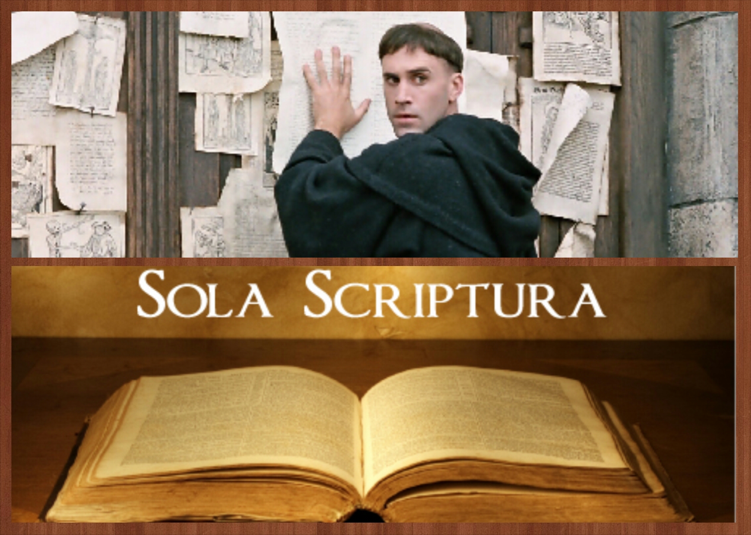 Respostas Cristãs: Sola Scriptura, Tradição, Irineu e a defasagem da ...