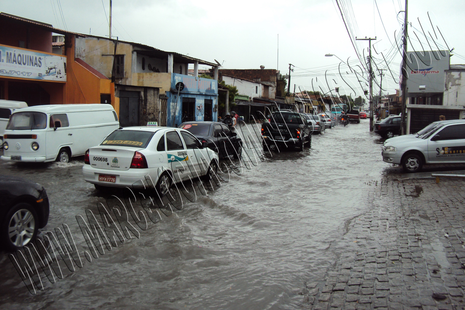 A cada momento - uma nova fotografia em destaque: Saudades da "Terra da ...