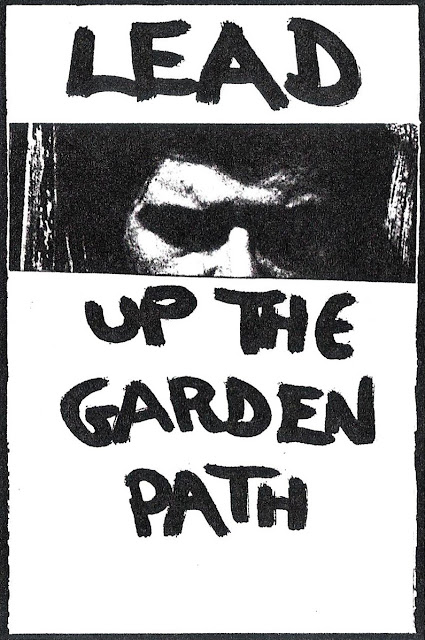 Ferric Archaeology: Lead Shoes - Lead Up the Garden Path (1985) C46