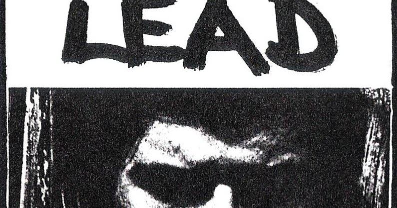 Ferric Archaeology: Lead Shoes - Lead Up the Garden Path (1985) C46