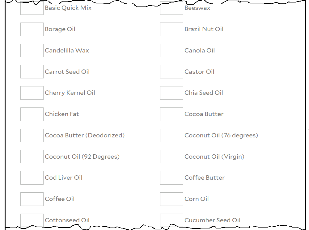 How and Why to Use a Lye Calculator for Soap Making - Oak Hill Homestead