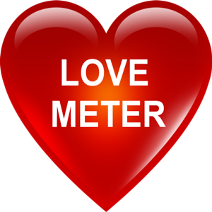 techexpert: How to create a love meter