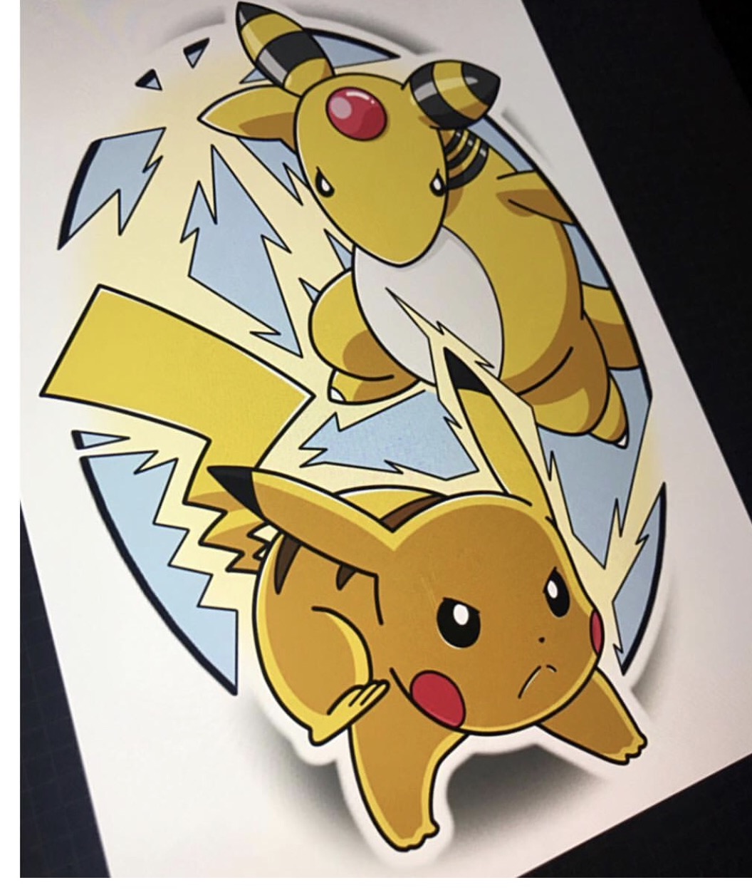 Queen of Wishful Thinkin: Chris Mesi Tattoo & Art