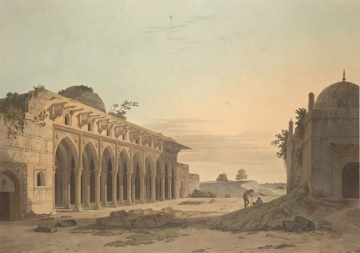 Just Tripping!: Gone Kannauj