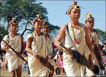 The Tribal India: Meenas, Meena or Mina(मीणा) information from Wikipedia