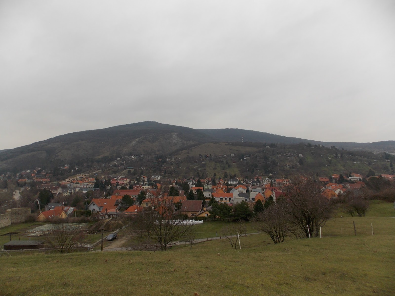 Day Trip to Devin Castle from Bratislava