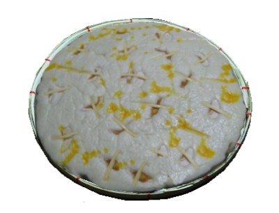 Pin by Cecilia Hickerson on All Filipino desserts ! | Puti, Putong puti ...