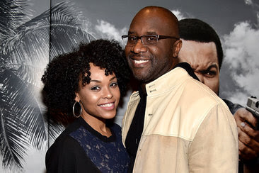 Demetria McKinney Confirms Split From Roger Bobb And Announces Romance ...