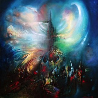 ESPÍRITU Y HUMANIDAD: ONÍRICO