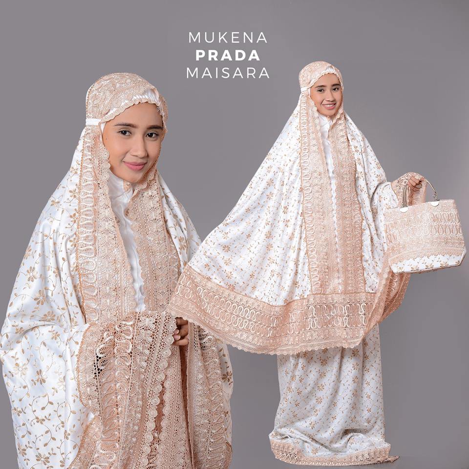 Harga Mukena Untuk Anak 3 Tahun - Model Mukena Terbaru 2019 | Harga ...