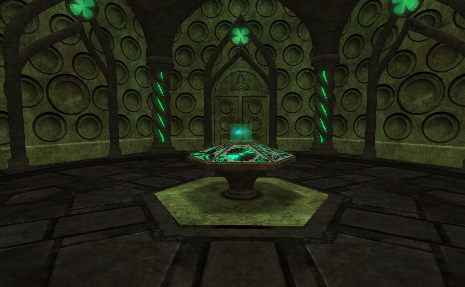 The Secondary Lives of Mister E