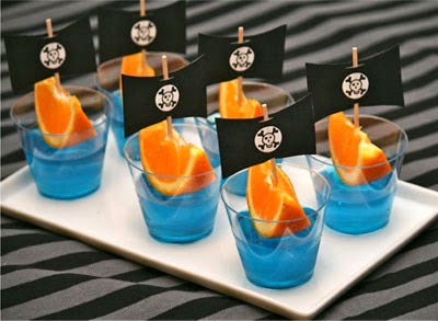 EtsyKids: Pirate Activity Day