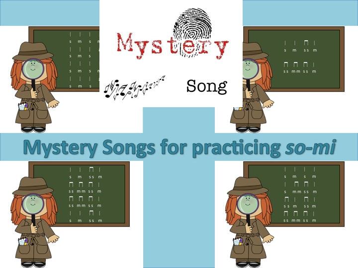 A Collection of Songs, PDFs and Activities & Assessments for Teaching ...