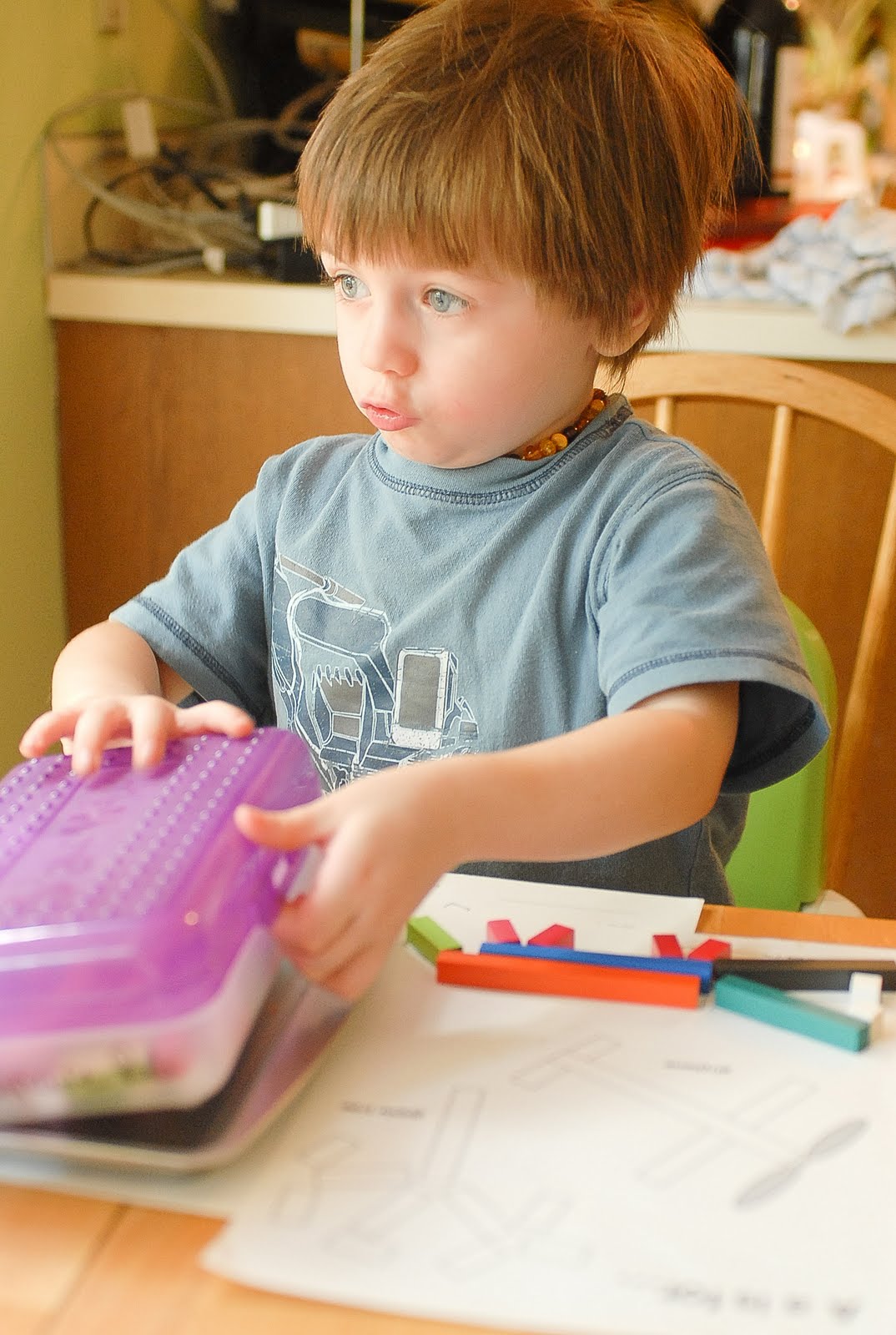 Southern Fried Catholics: Seton Home Study Week 1