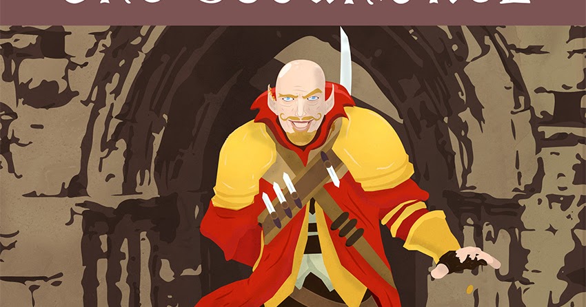 The Scoundrel Updated