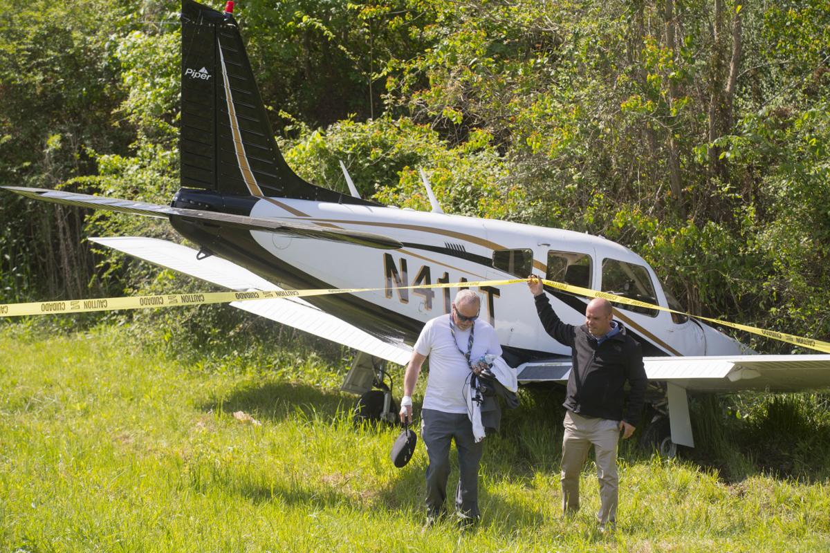 Kathryn's Report: Loss of Engine Power (Total): Piper PA-28R-200 Arrow ...