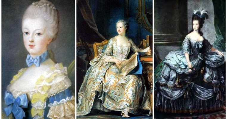 SAIAS DO MUNDO: ESTILO ROCOCÓ - AMPLA GAMA DE MANIFESTAÇÕES ARTÍSTICAS