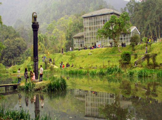 Way to Godawari - Blogger Nepal